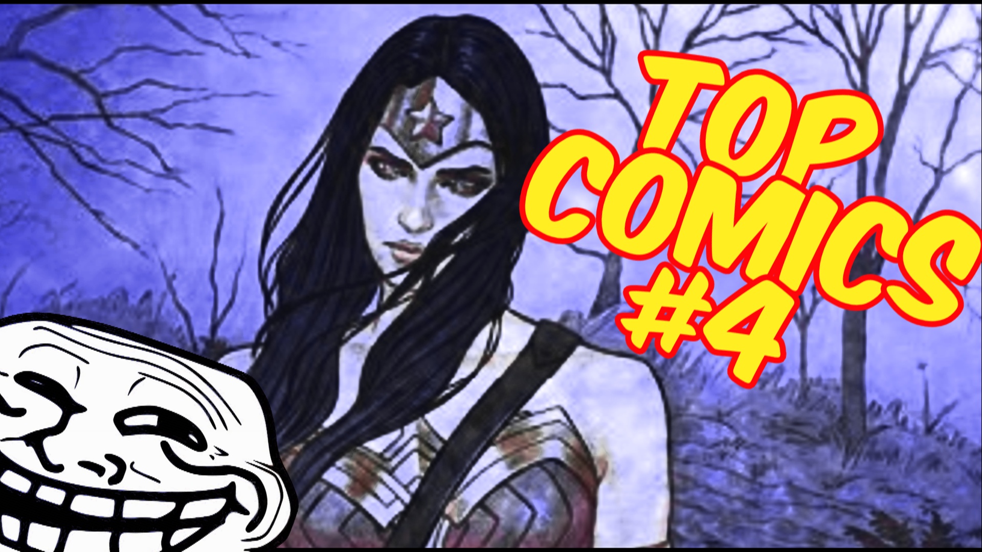 Rétro Phil et son Top Comics #4 - LesComics.fr