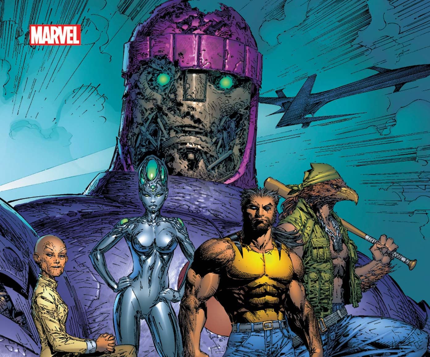 New X-Men par Grant Morrison. Tomes 1 et 2 - Critique révolutionnaire