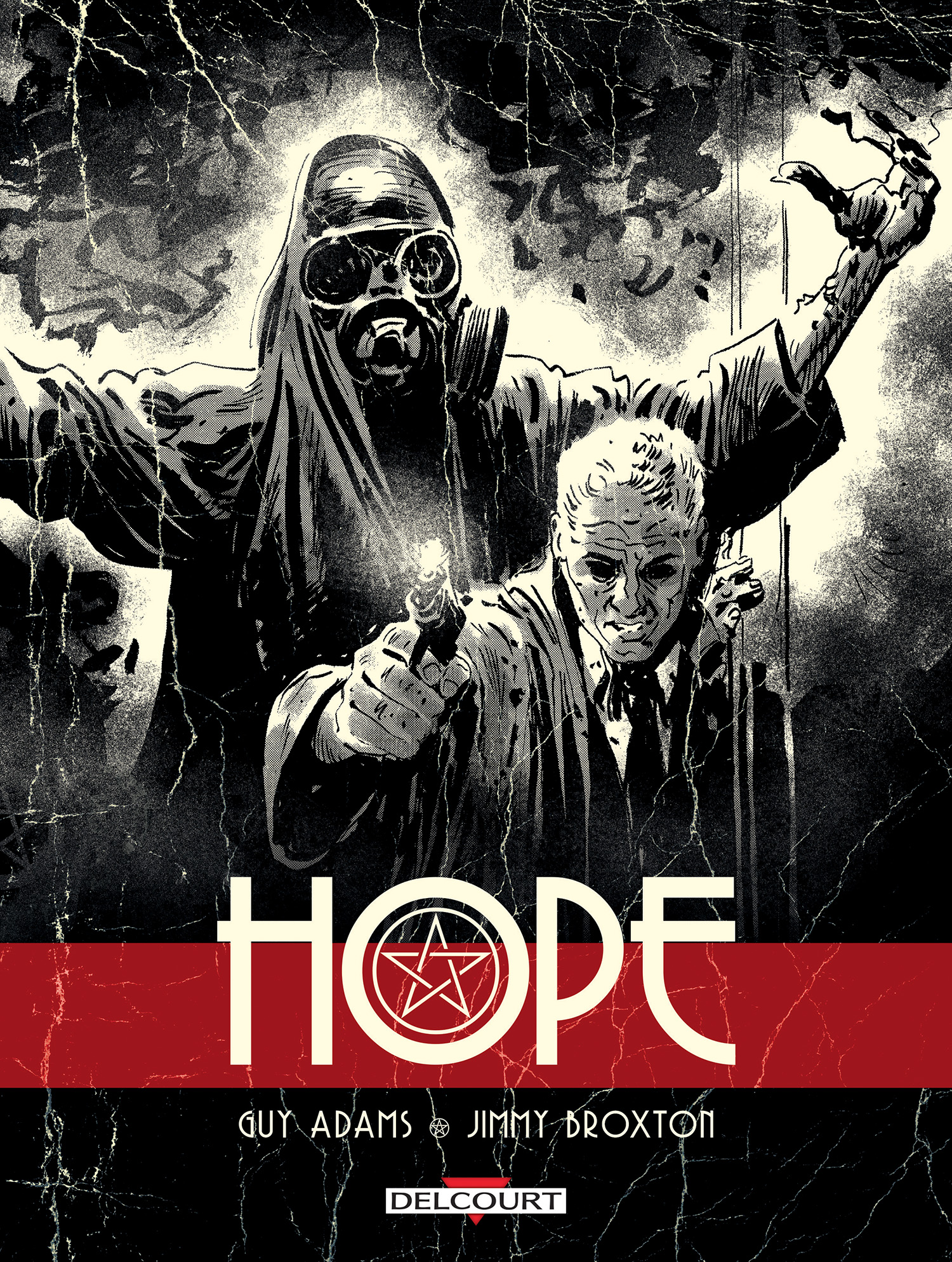 Hope - LesComics.fr